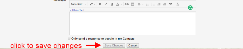 Gmail Conversation View 2023 | A5THEORY