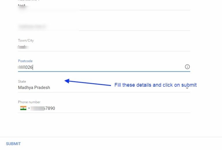 Configuración de cuenta de Google Adsense paso a paso | A5THEORY