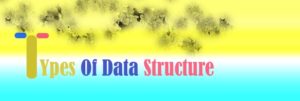 Types of Data Structure | A5THEORY